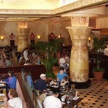 The Cheesecake Factory Dress Code