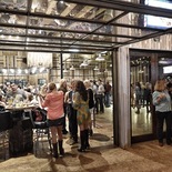 The Rustic Dress Code